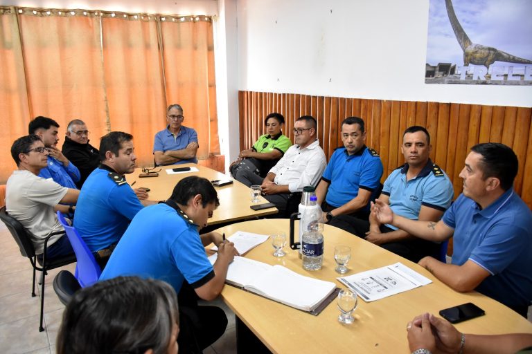 Trelew: detenido por incendiar la casa de su expareja